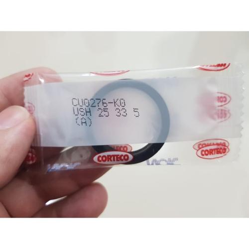 Jual SEAL HYDRAULIC USH 25 33 5 . USH 25 x 33 x 5 JEPANG - Jakarta ...