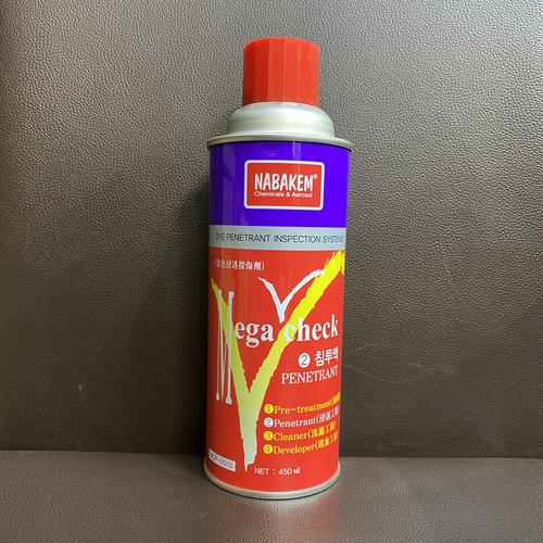 Jual Nabakem megacheck penetrant nabakem penetrant - Jakarta Barat ...