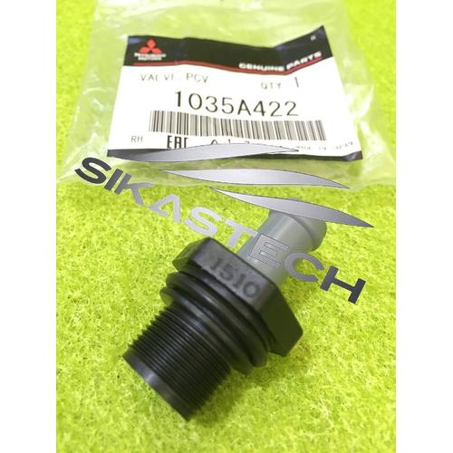 Jual VENTILATION PCV VALVE KLEP KATUB HAWA MITSUBISHI OUTLANDER 2014-ON ...