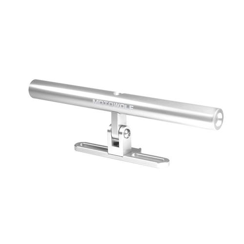 Jual Bracket Extended Bar Stang Motor - Extender Motowolf MDL 3513 ...