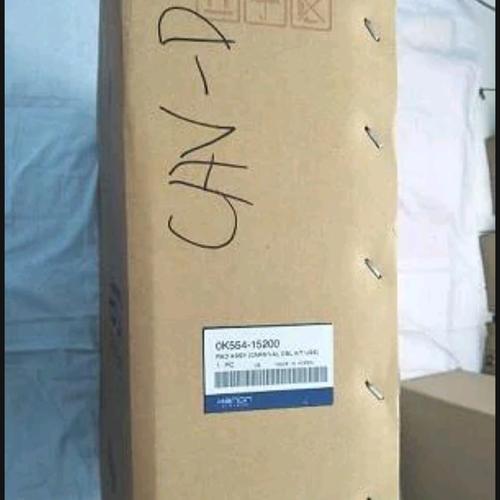 Jual RADIATOR KIA CARNIVAL DISEL HANON OEM KOREA METICK - Jakarta Barat ...
