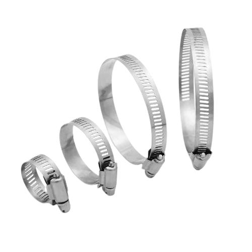 Jual Klem Selang 4 Inch / Klem Selang Stainless 4 Inch / Hose Clamp 4 ...