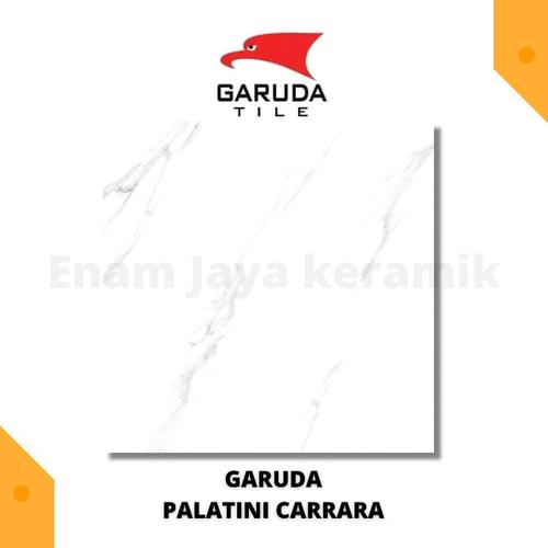 Jual Granite Garuda Palatini Carrara 60x60 Granite Lantai, Granite ...