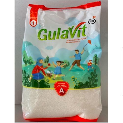 Jual GULA PASIR KEMASAN 1 KILO GULA VIT - Kab. Sukoharjo - TokoHamDa01 ...