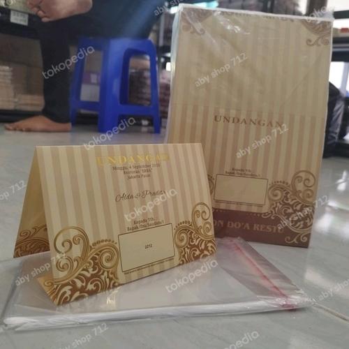 Jual blangko undangan erba 2212 per 100pcs - Kab. Sleman - yamaha ...