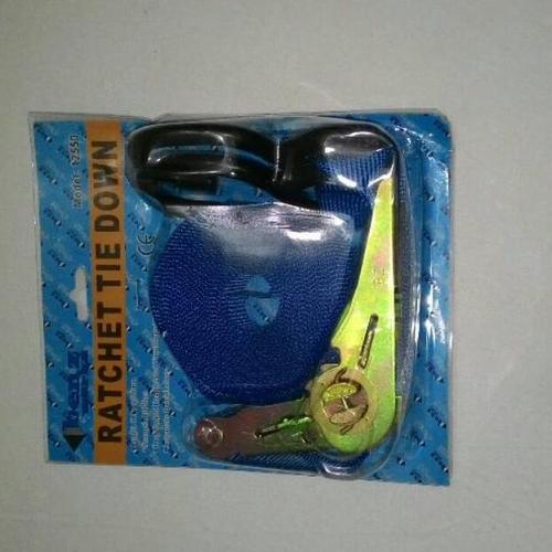 Jual ALAT PENGIKAT BARANG TALI-LASHING-RATCHET UTK MOTOR MOBIL BAK LORI ...