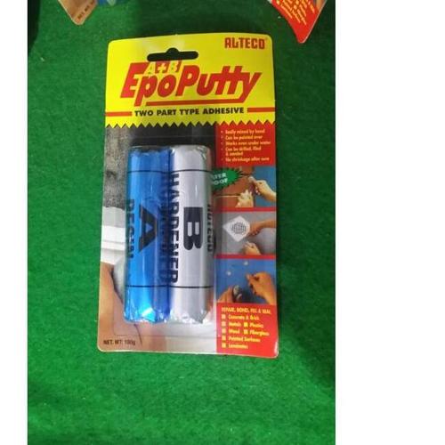 Jual [EA11M] Populer .LEM PORTING LEM EPOPUTTY LEM EPOXY LEM KAPAL LEM ...