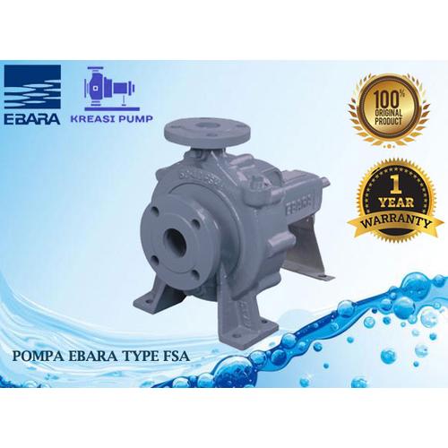 Jual Pompa Ebara 125x100 FSLA - Gland Packing - Jakarta Barat - Kreasi ...