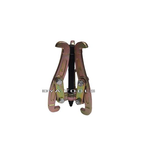Jual tracker 4 inch/treaker bearing 3 kaki/treker 3 jaw - ATS - Jakarta ...