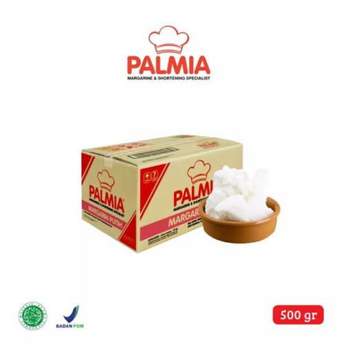 Jual Snow white buttercream margarine putih mentega putih palmia ...