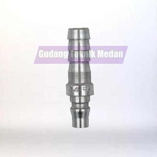 Jual Air Coupler Socket & Plug Nitto Kohki 20SM - 40SF | Chicago ...