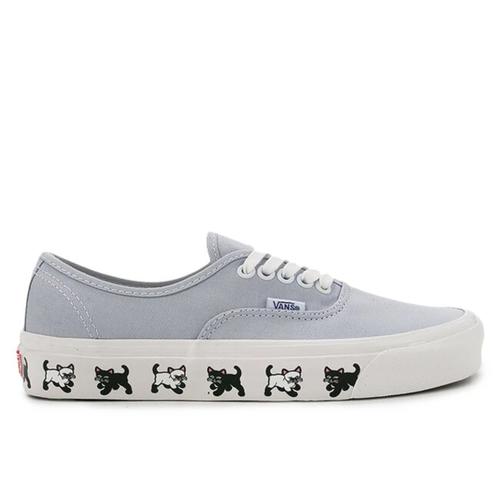Jual Vans Authentic Style 44 Dx Anaheim Vans Best Friend Gray Dawn - 40 ...