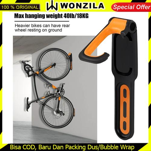 Jual West Biking Standar Dinding Tembok Hanger Sepeda Wall Mount ...