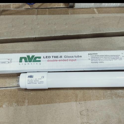 Jual lampu tl led t8 16 watt cahaya kuning 3000K - Kota Tangerang - LED ...