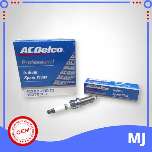 Jual Busi ACDelco FXE20HR11 Nissan Livina March Mitsubishi Outlander ...