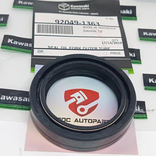 Jual SEAL SIL SHOCK DEPAN NINJA 250 KARBU NINJA 250 FI THUNDER 250 ... Jual SEAL SIL SHOCK DEPAN NINJA 250 KARBU NINJA 250 FI THUNDER 250 ...