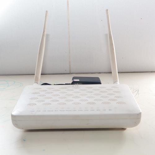 Jual ZTE f609 v1 Gpon ont modem router - Kota Surabaya - ArdanNet ...