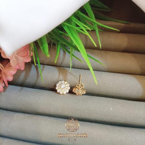 Jual KOHINOOR GIWANG GOLD BUNGA MATA AD BNYK KADAR 700 - Kota Denpasar ...