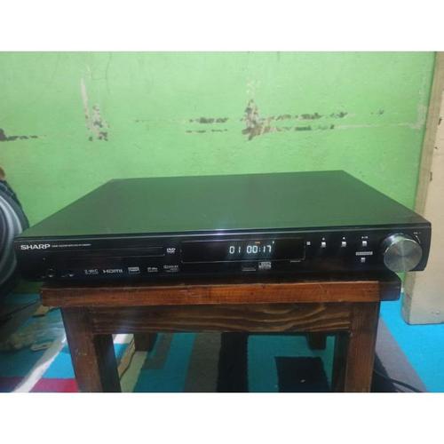 Jual New Dvd Home Theater Sharp - Jakarta Pusat - hometheater60 | Tokopedia