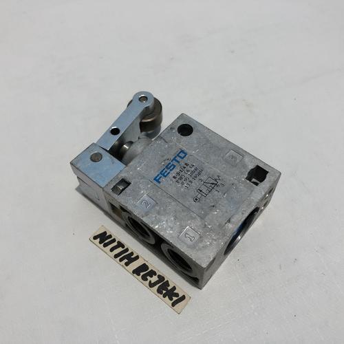 Jual Roller lever valve FESTO R-3-1/4 B 8985 DRAT 1/4" - Kota Tangerang ...