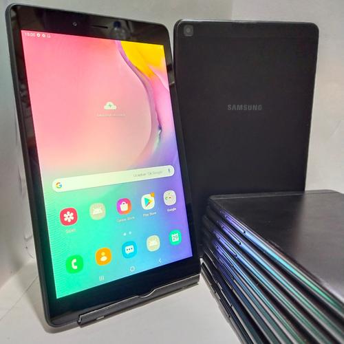 Jual Samsung TAB A 8.0 Ram 2/32 GB 4G LTE Second Bekas Resmi Indonesia ...
