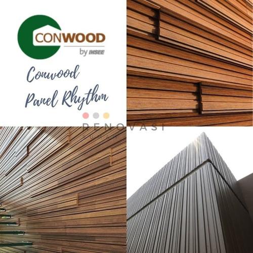 Jual Conwood Dec.Panel Rhythm / Ritme Panel Dekoratif Conwood - Kota ...