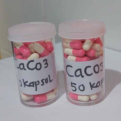 Jual CACO3/CALSIUM CARBONATE/CALCIUM CARBONATE JUAL PER 50 &100 ...