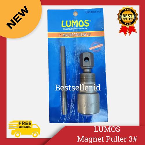 Jual Treker Magnet Motor No 3 / Pembuka Magnet Motor No 3 / Magnet ...