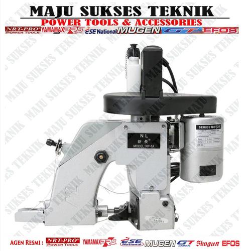 Jual NEW LONG NP 7A Mesin Jahit Karung / NEW LONG NP 7 A - Kab ...