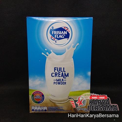 Jual SUSU BUBUK FRISIAN FLAG FULL CREAM 800GR - Kota Medan - HariHariKaryaBersama | Tokopedia