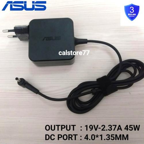 Jual Adaptor Charger Laptop Asus X441B X441 X441U X441UV UX305 TP300 ...