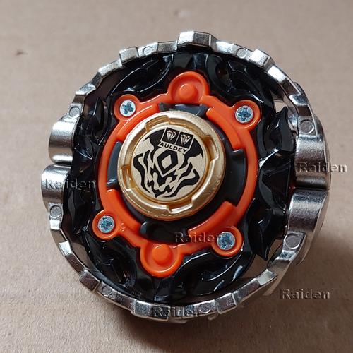 Jual beyblade Nado Auldey 614606 Chaos Tianxiang metal gyro gasing ...