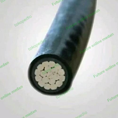 Jual Kabel listrik Aluminium AAC-S AAAC-S 50 / 70/ 150mm A3C - S cable A3CS - 70mm - Kota Medan ...