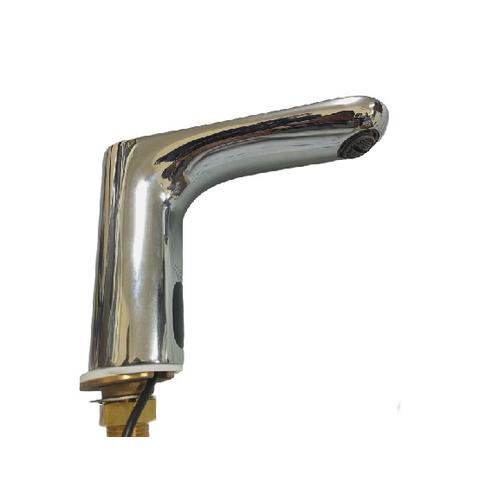 Jual Wasser Kran Sensor / Kran wastafel otomatis TBA S038 IR DC ...