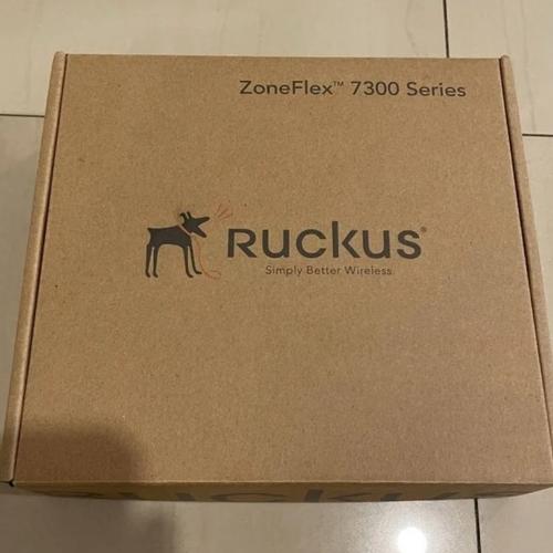 Jual Ruckus 7372 NEW cisco unifi huawei tplink tenda ZTE ubnt wifi ...