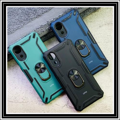 Jual SAMSUNG GALAXY A03 CORE HARD CASE DUTY ARMOR ORIGINAL STANDING ...