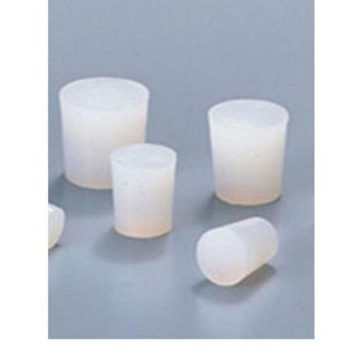 Jual STOPPER No. 4 | SILICONE RUBBER STOPPER No.4 | AS-ONE - Kab. Bekasi - Labsukses-165 | Tokopedia