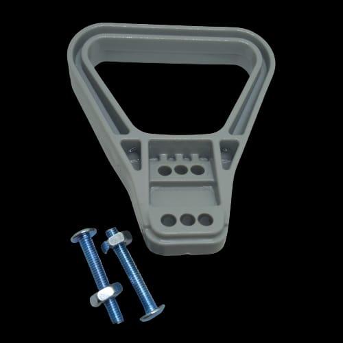 Jual Handle Kit Socket Battery Anderson SB 175A - SB 350A For Forklift ...