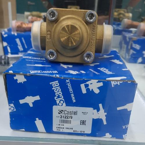 Jual Check Valve 1 1/8 ODF 3122/9 Castel - Jakarta Utara - ineng ...