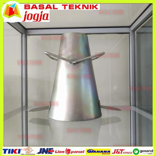 Jual Slump Test Set Alat Uji Slump Beton Teknik Sipil - Kab. Sleman ...