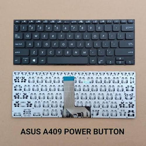 Jual Keyboard Asus Vivobook 14 A416 A416J A416JP A416JA A416MA A416EP ...
