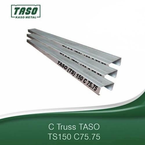 Jual Baja Ringan TASO TS 150 C 75.75 - Kota Tangerang - Guenteng ...