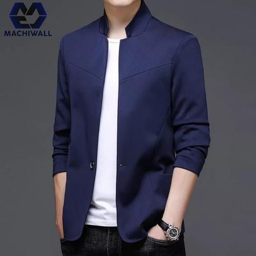 Promo JAZZ PRIA KEREN TERBARU BLAZER PRIA CASUAL SLIMFIT STYLE ...