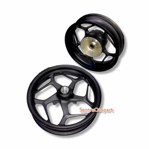 Jual Velg pelek racing pcx160 pcx 160 original - Jakarta Barat ...