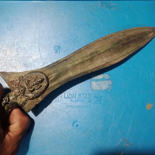 Jual Keris Betok Budho Model Kuno - Kab. Sukoharjo - griya jawi | Tokopedia