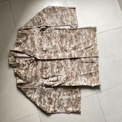 Jual Original Loreng Gurun Tricolor Sritex army navy acupat marpat ...