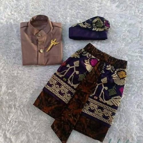 Jual set adat Bali anak usia 1 th - Kota Denpasar - Sansukebali | Tokopedia