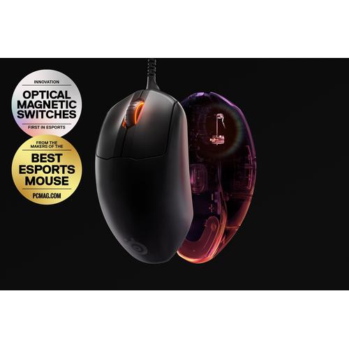 Jual STEELSERIES PRIME PLUS PRO GAMING MOUSE - Kota Malang - kios-komputer | Tokopedia
