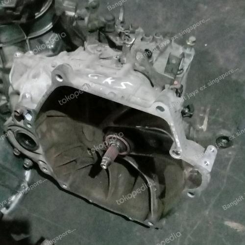 Jual gearbox transmisi manual honda Jazz RS GK5 5 speed Original - Kota ...