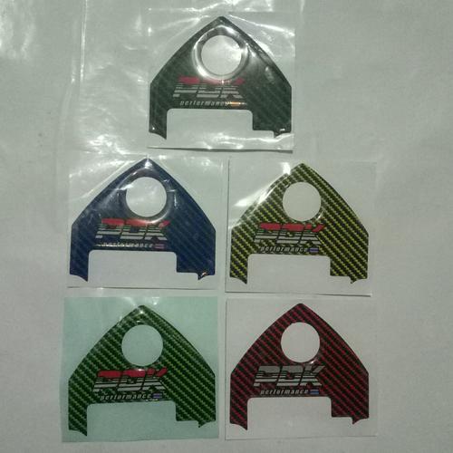 Jual Stiker Timbul SuperKips PDK Pad Protactor Ninja Rr Old , R S SS ...